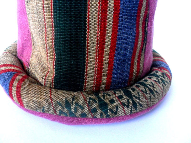 Bucket Hat Boho Hat Hippie Hat Hipster hat Bohemian hat Sun | Etsy