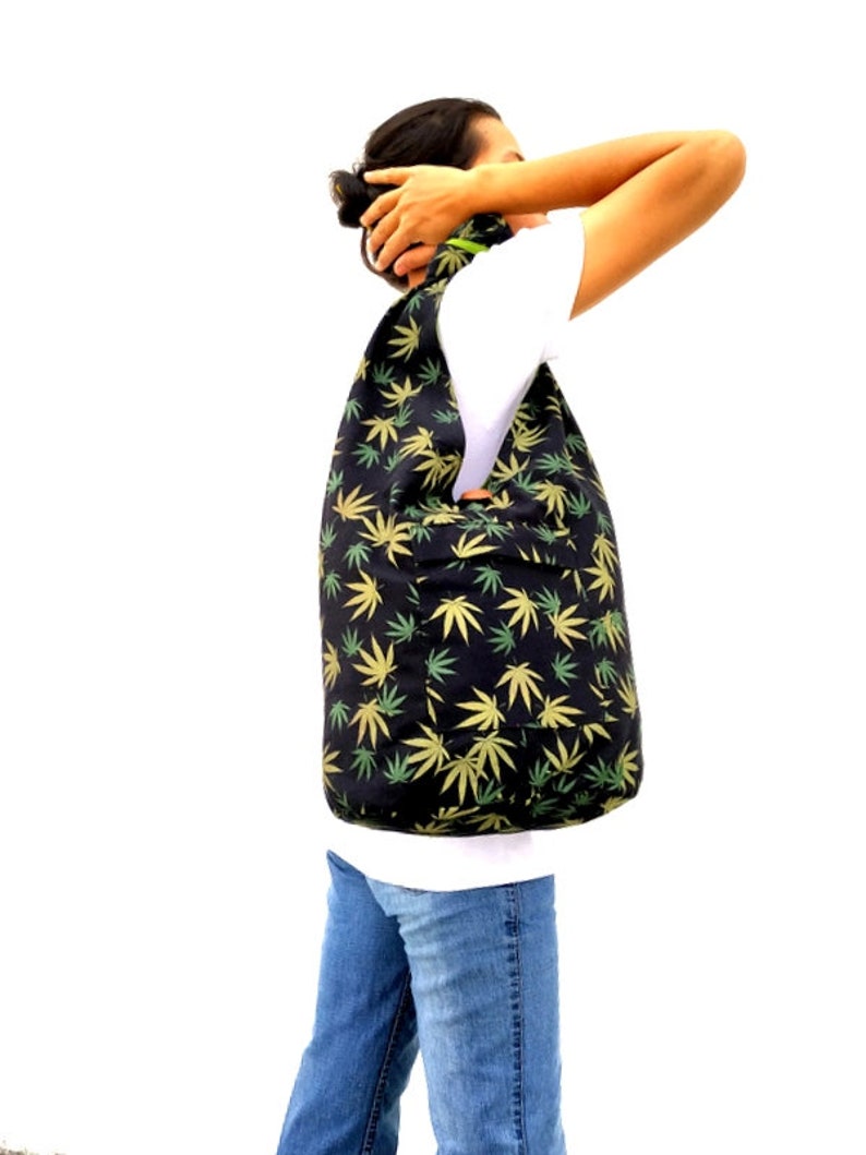 Rasta Bag Reggae Bag Bohemian Bag Marley Bag Hobo Bag - Etsy