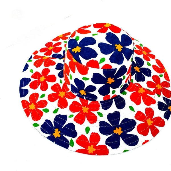 Marimekko Floral - Etsy