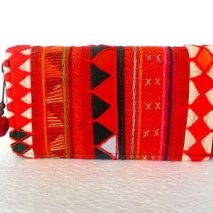 Ethnic Wallet, Bohemian Wallet, Women Wallet, Boho Wallet, Hippie ...