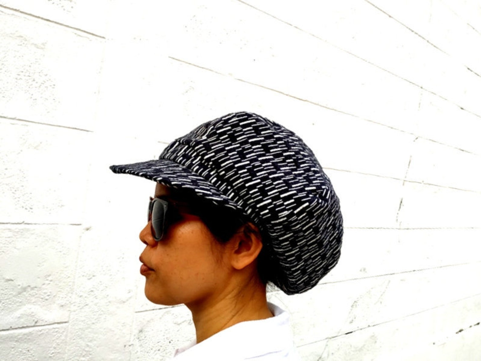 Rasta Cap Reggae Cap Army Cap Cadet Military Hat Reggae - Etsy