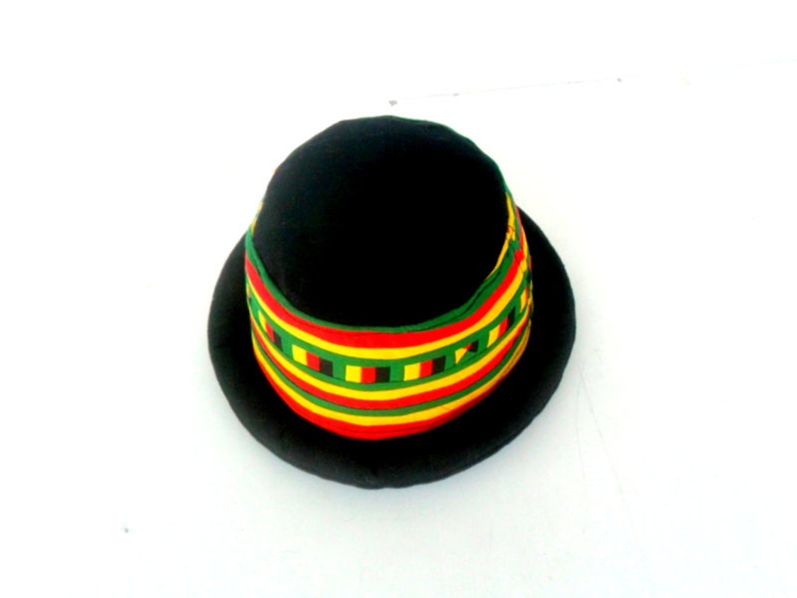 Bucket Hat Boho Rasta Hat Hemp Hat Hippie Reggae Bucket Hat - Etsy