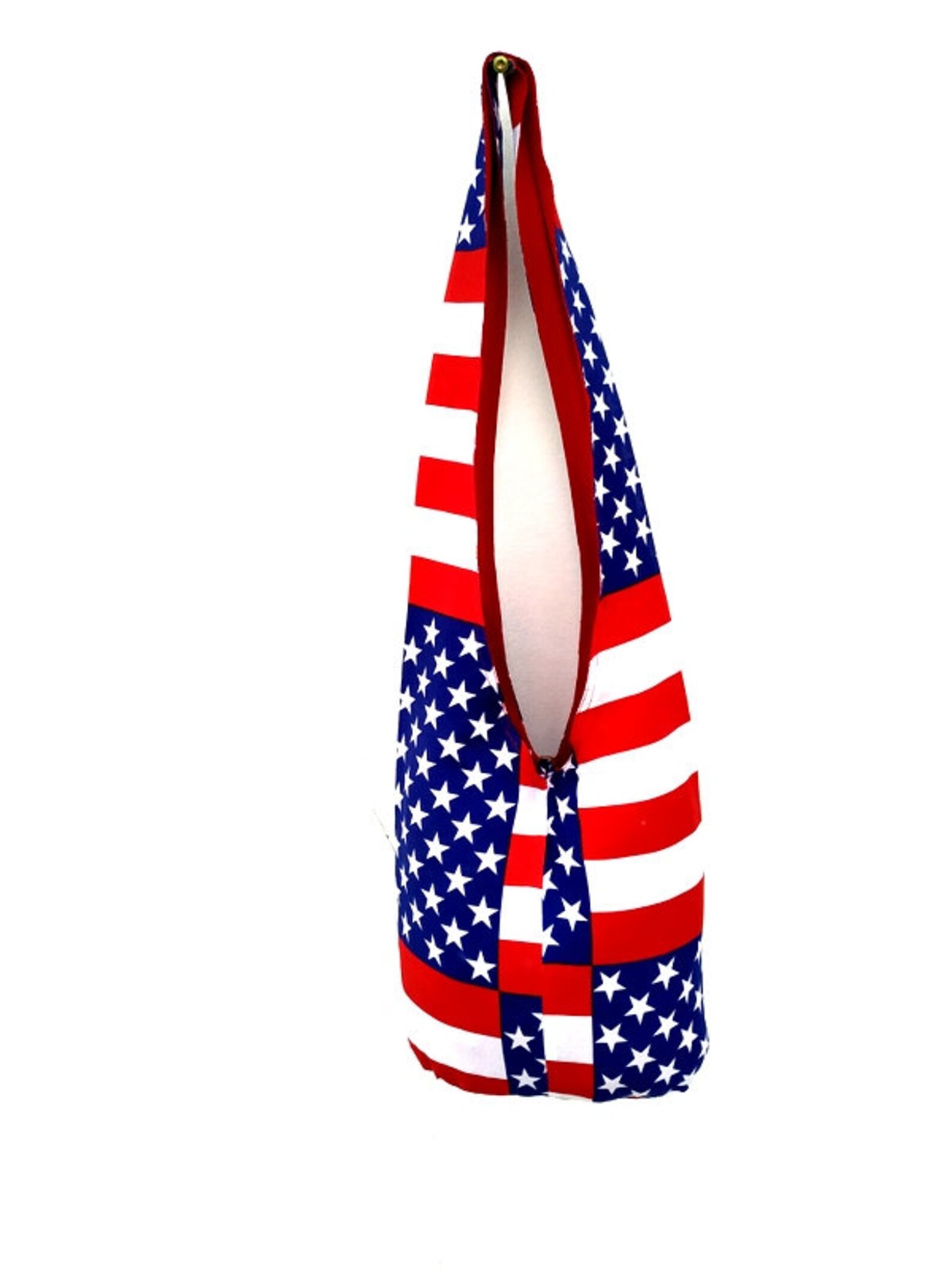 American Flag Bag Travel Bag 4th Of July Bag School Bag | Etsy