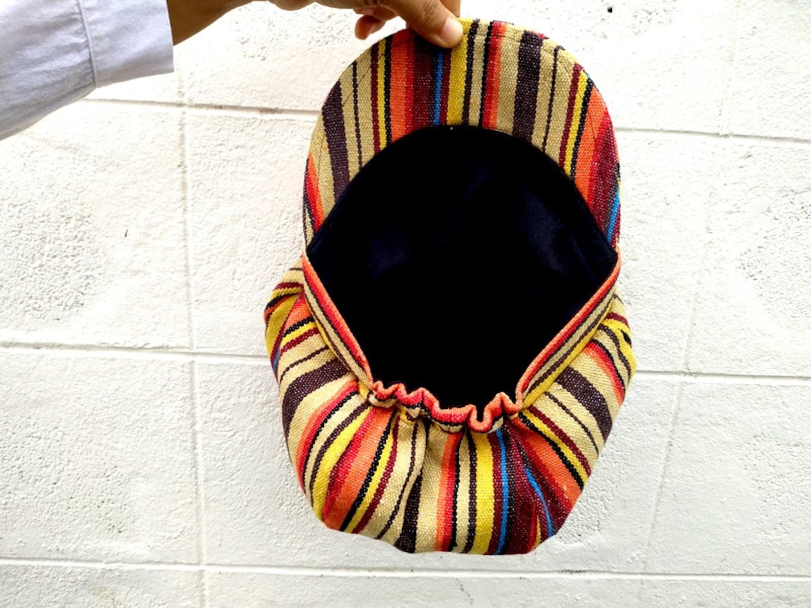 Rasta Cap Reggae Cap Army Cap Cadet Military Hat Reggae - Etsy