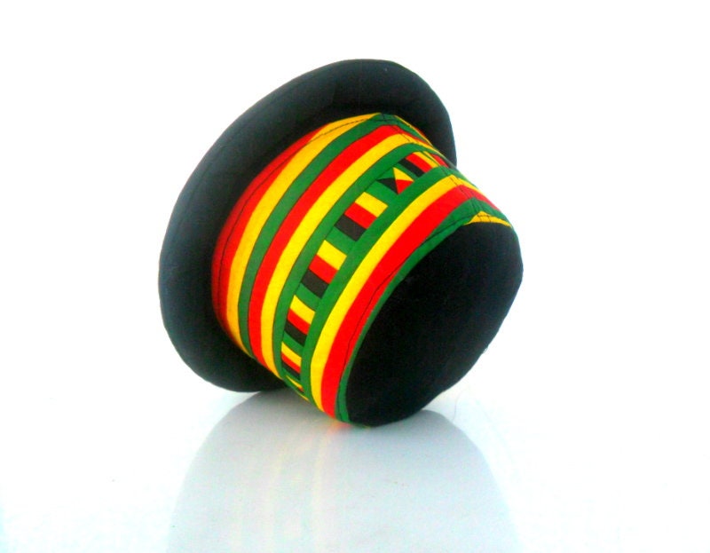 Bucket Hat Boho Rasta Hat Hemp Hat Hippie Reggae Bucket Hat - Etsy