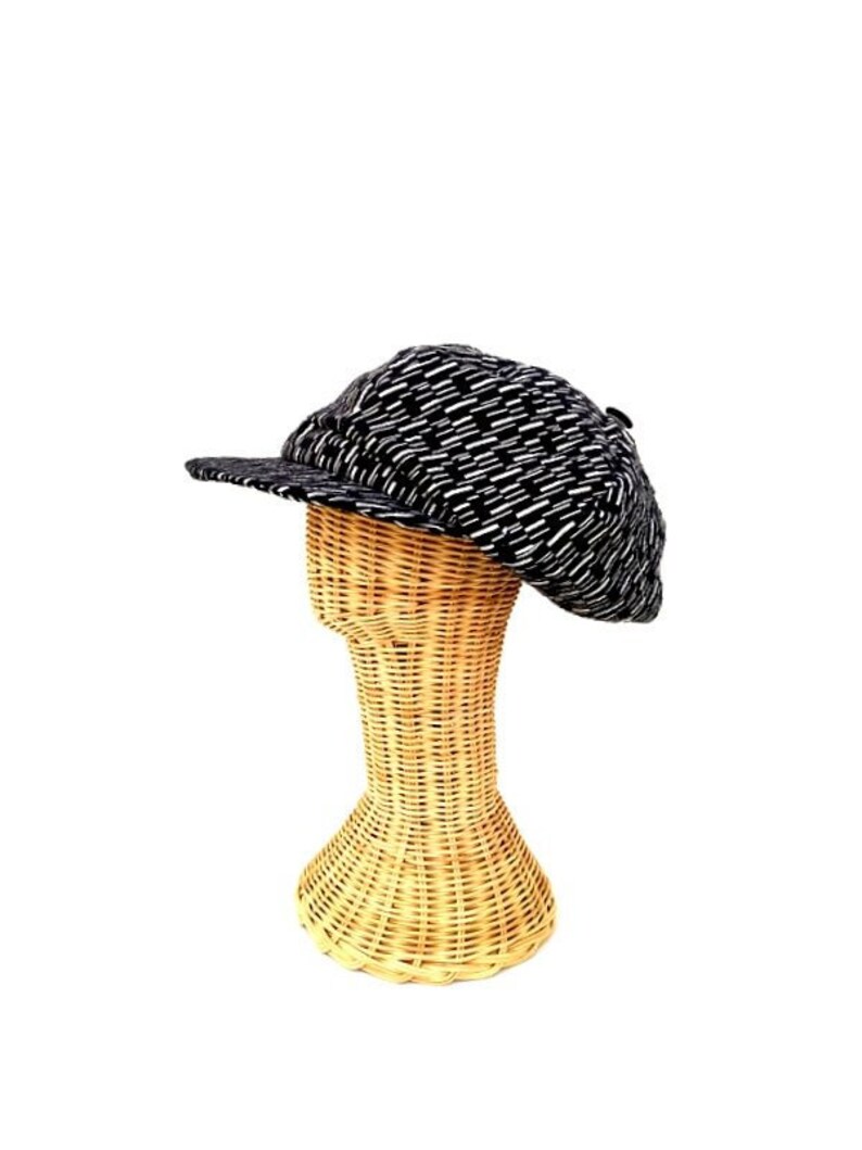 Rasta Cap Reggae Cap Army Cap Cadet Military Hat Reggae - Etsy