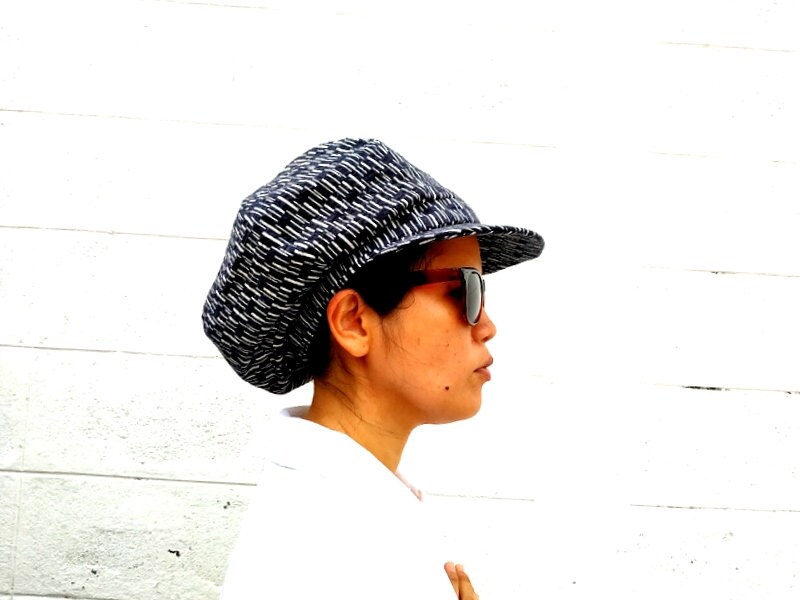 Rasta Cap Reggae Cap Army Cap Cadet Military Hat Reggae | Etsy