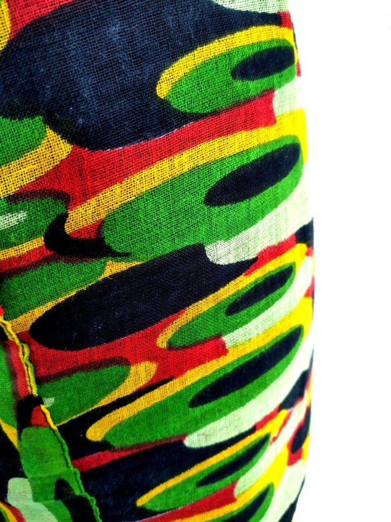 Rasta Bag Reggae Bag Reversible Bag Jamaican Bag Hippie - Etsy