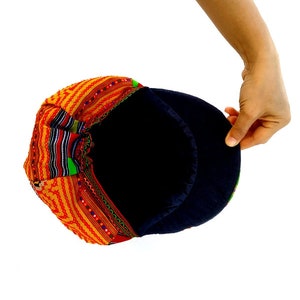 Rasta Cap, Reggae Cap, Army Cap, Cadet Hat, Reggae Cap, Hippie Cap ...