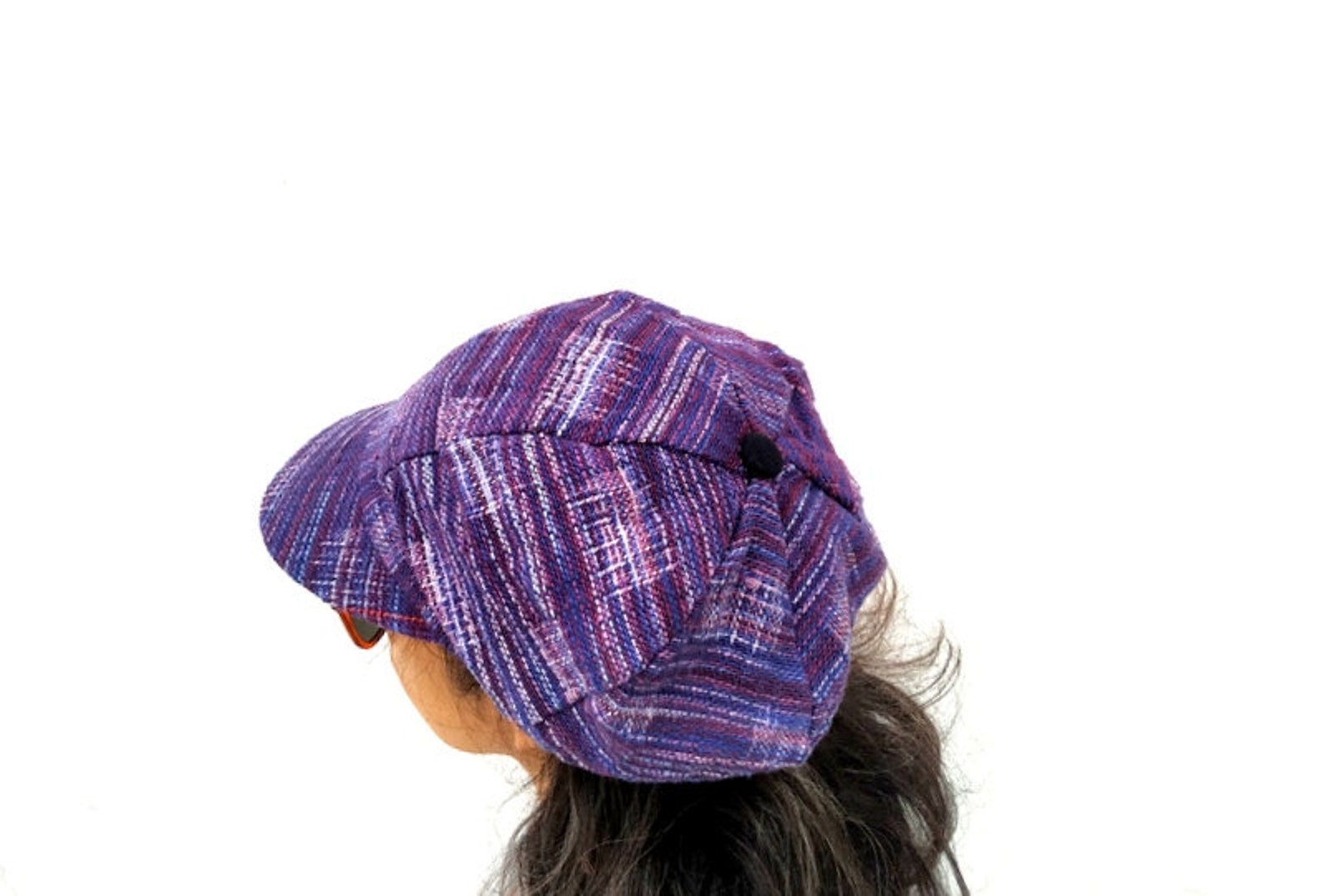 Newsboy Hat Gatsby Cap Reggae Hat Dreadlocks Hat Dubwise - Etsy
