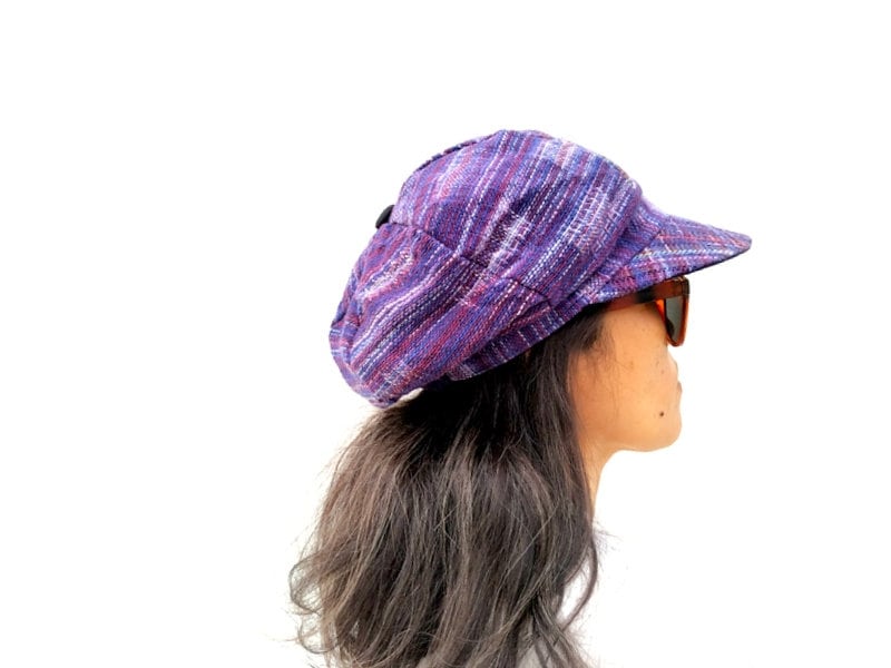 Newsboy Hat Gatsby Cap Reggae Hat Dreadlocks Hat Dubwise - Etsy