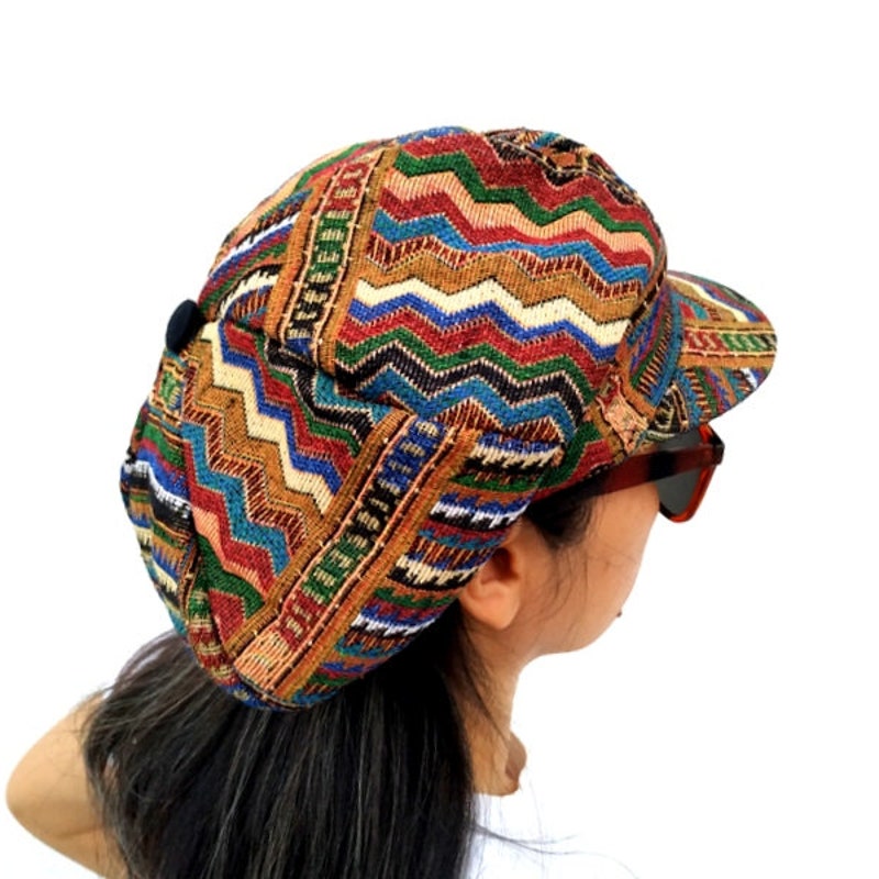 Artist Hat - Etsy