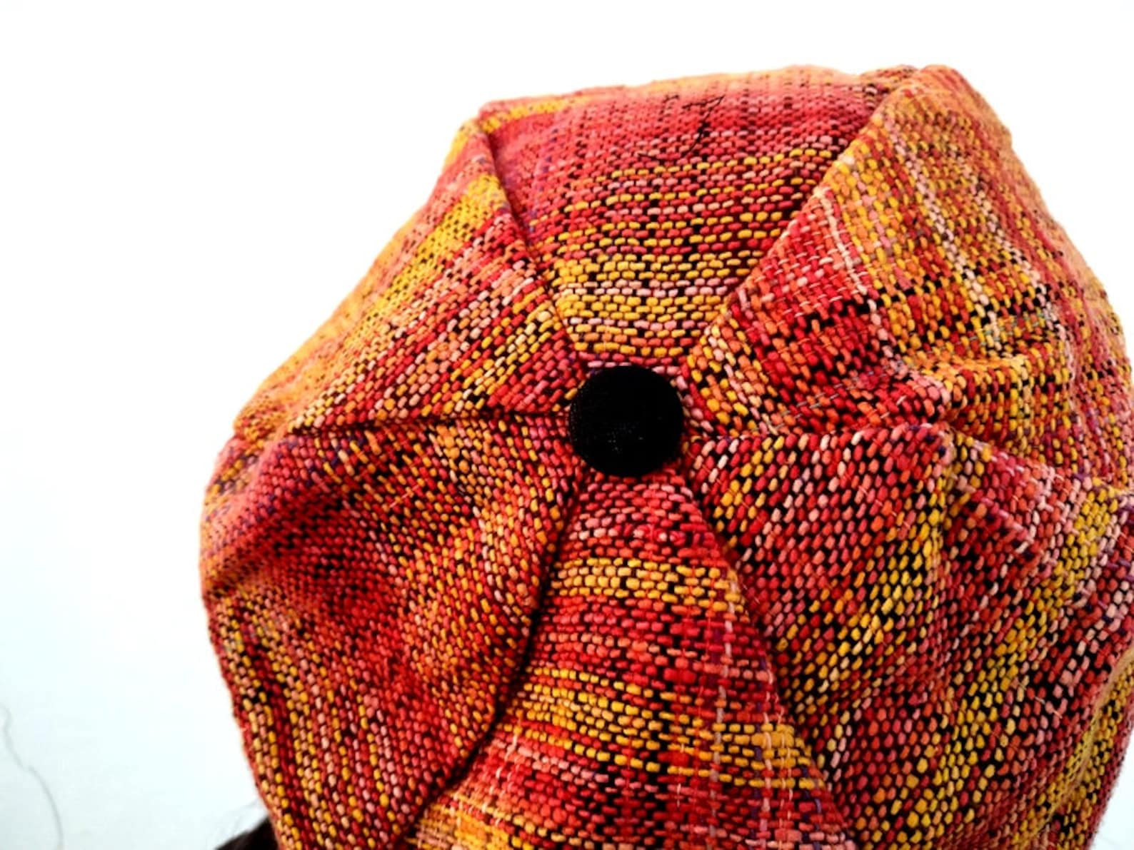 Newsboy Hat, Gatsby Cap, Reggae Hat, Dreadlocks Hat, Rastafari Cap ...