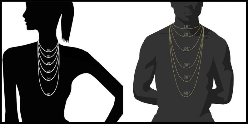 Double Triangle Necklace - Etsy