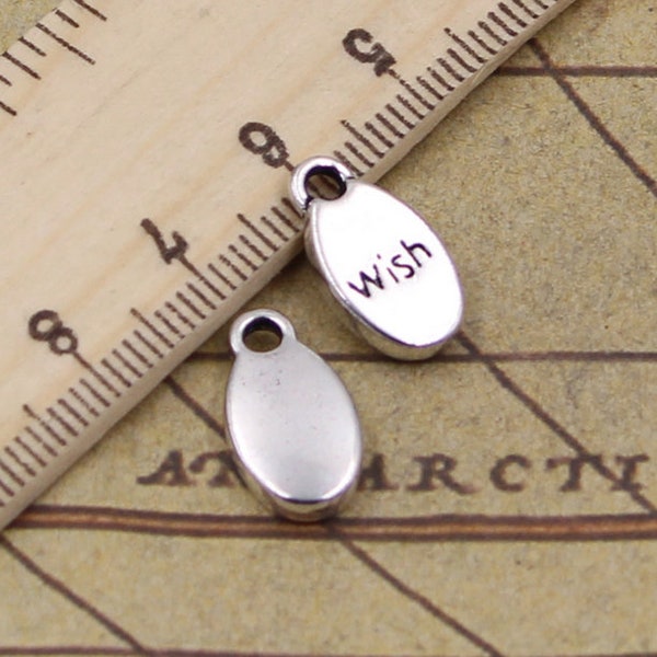 Wish Charms - Etsy