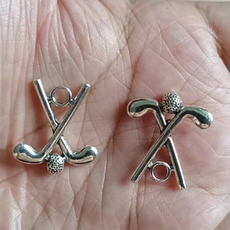 Golf Jewelry - Etsy