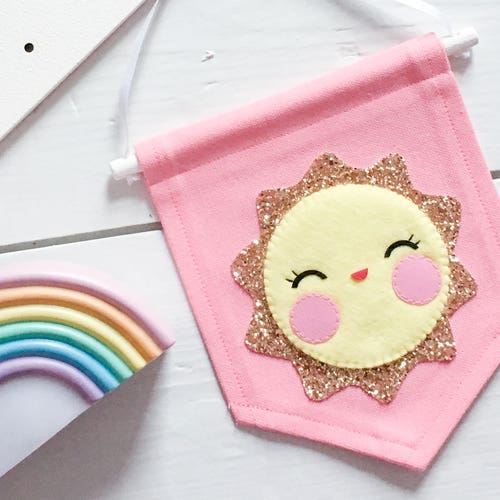 Printable You Are My Sunshine Poster Cute Art for Baby Room | Etsy