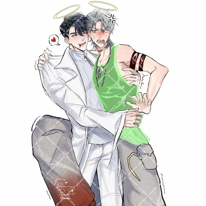 Alien Stage Figurines - Etsy