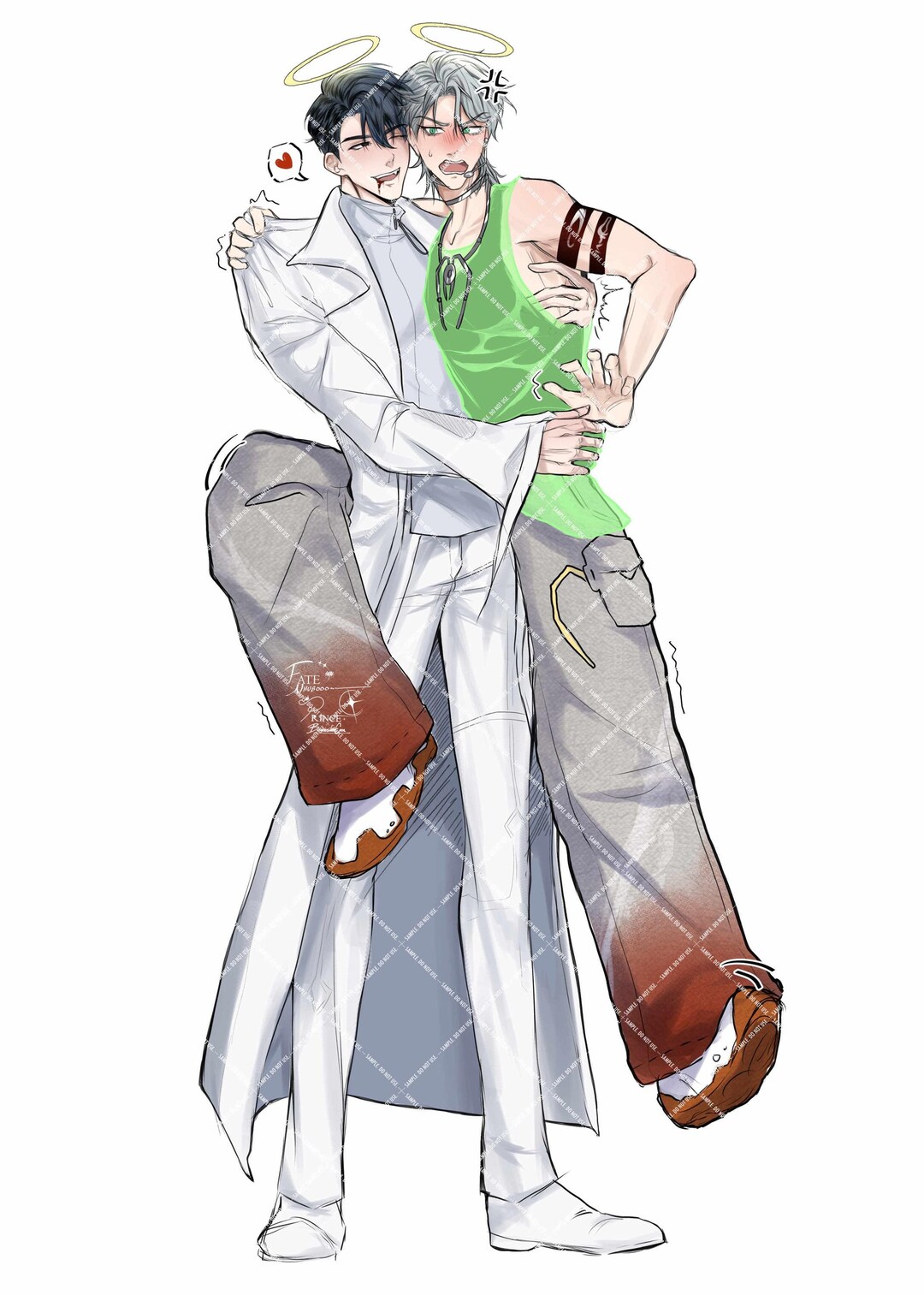 Ivantill Alien Stage Standee PRE-ORDER - Etsy