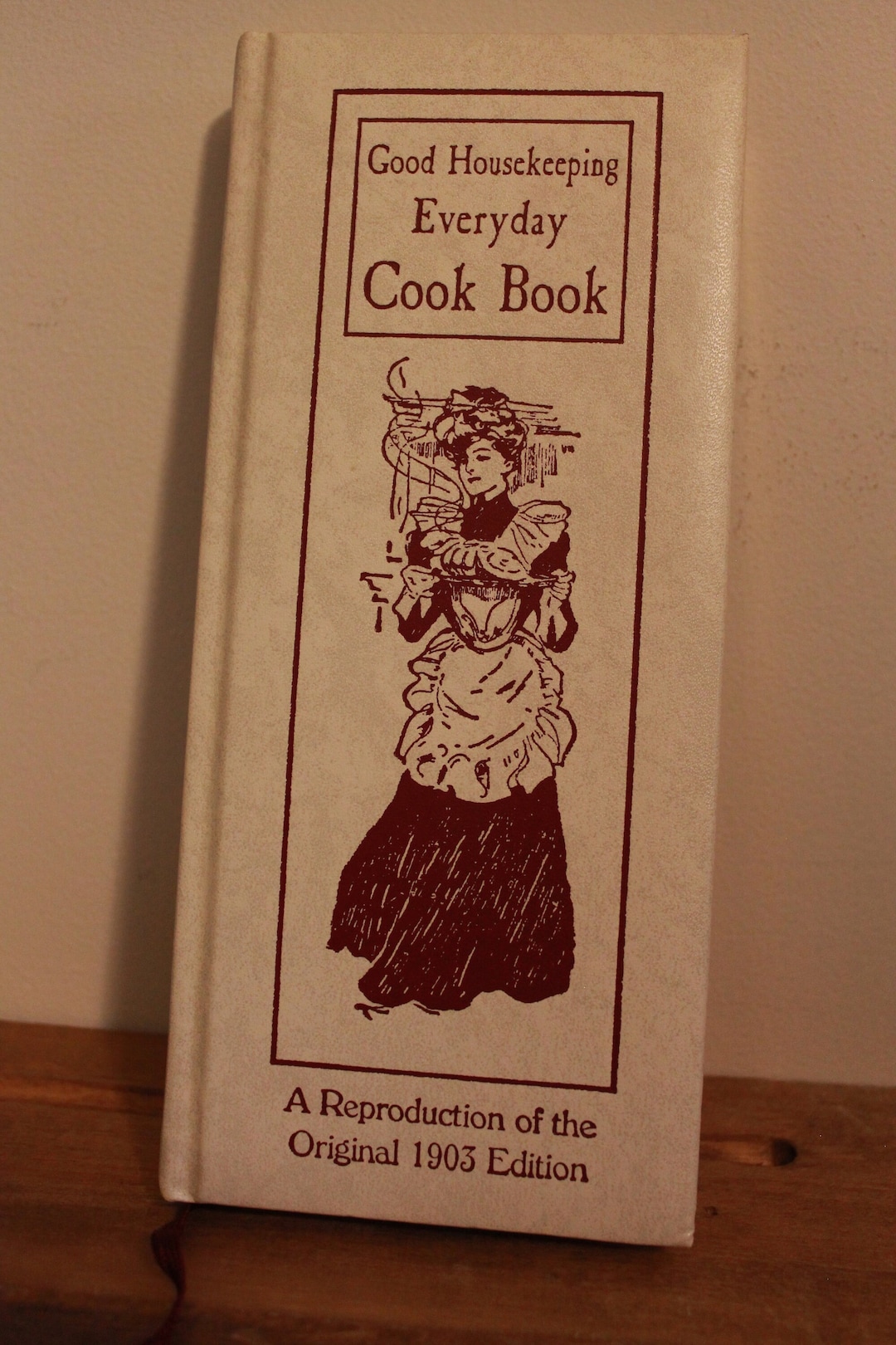 Good Housekeeping Everyday Cook Book - Etsy