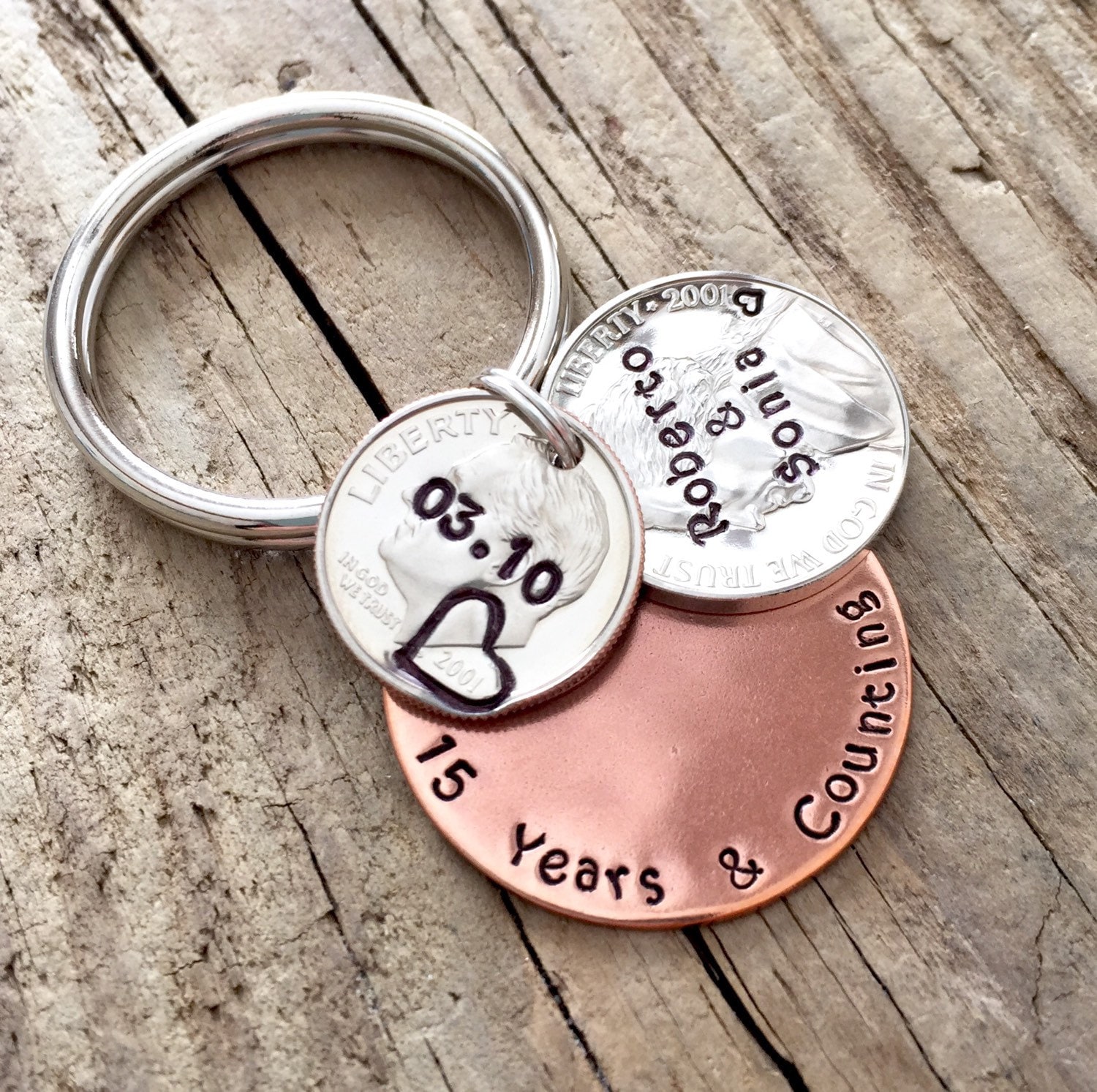 15 Year Anniversary Gift For Him 15th Anniversary Gift For Her Etsy 15-year-anniversary-gift-for-him-15th-anniversary-gift-for-her-etsy