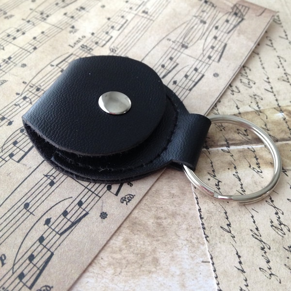 Keychain Coin Purse - Etsy