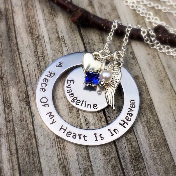 Heaven Jewelry - Etsy