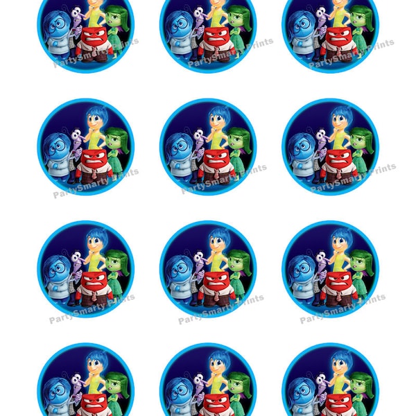 Inside Out Decor - Etsy