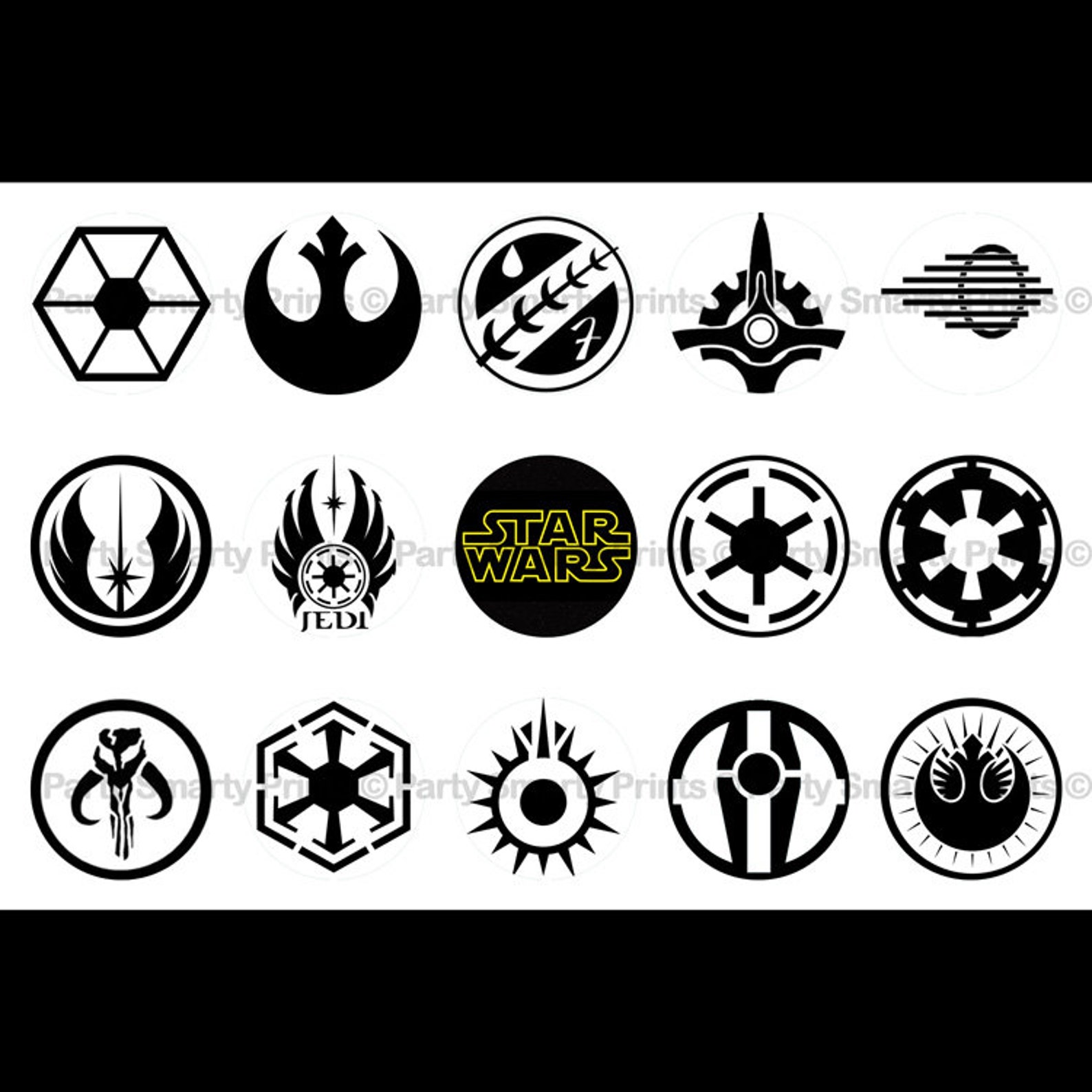 Cool symbols star wars republic navy symbol - kjlkjlane