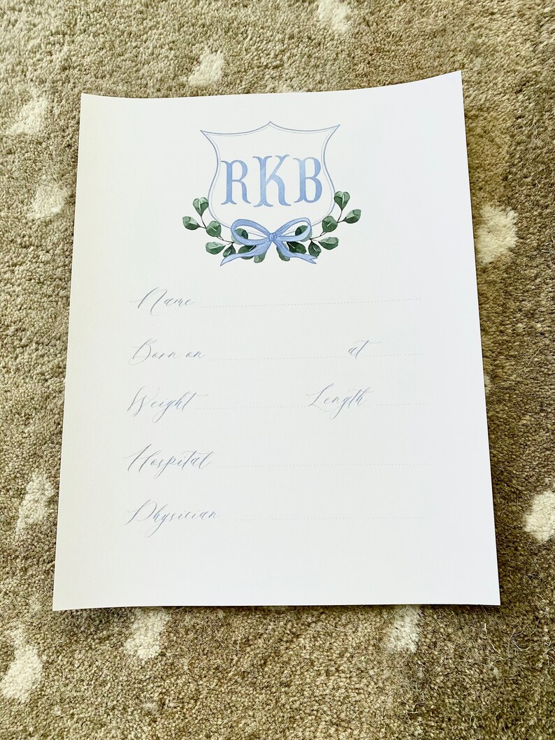 Baby Milestone Cards - Etsy