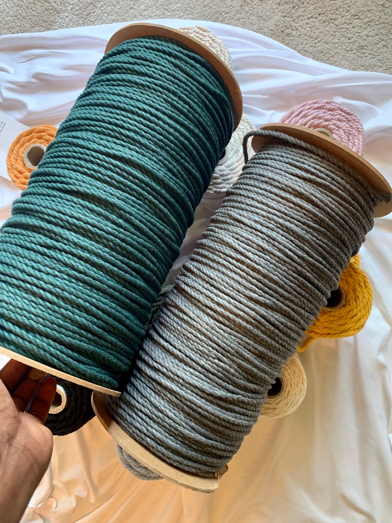 Macrame Wall Shelf Diamond Twists Handmade Macrame Wall Art - Etsy