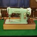 Brother Bicor VX1005 Sewing Machine Instruction Manual PDF Download ...