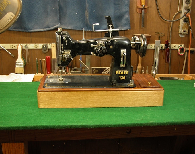 Singer Sewing Machine Base - Etsy