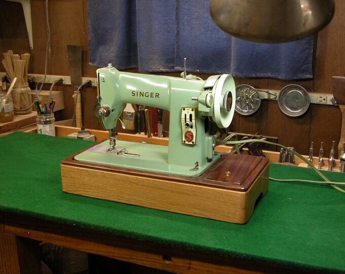 Singer Base for the 3/4 Size - Etsy
