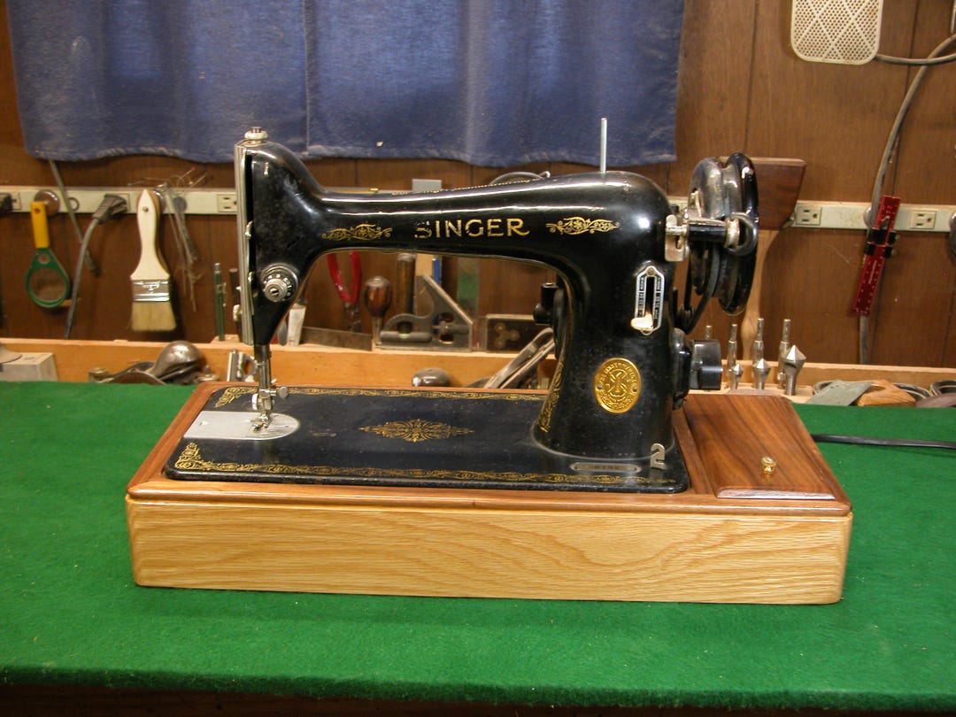 Singer Base for the Full Size Model's - Etsy