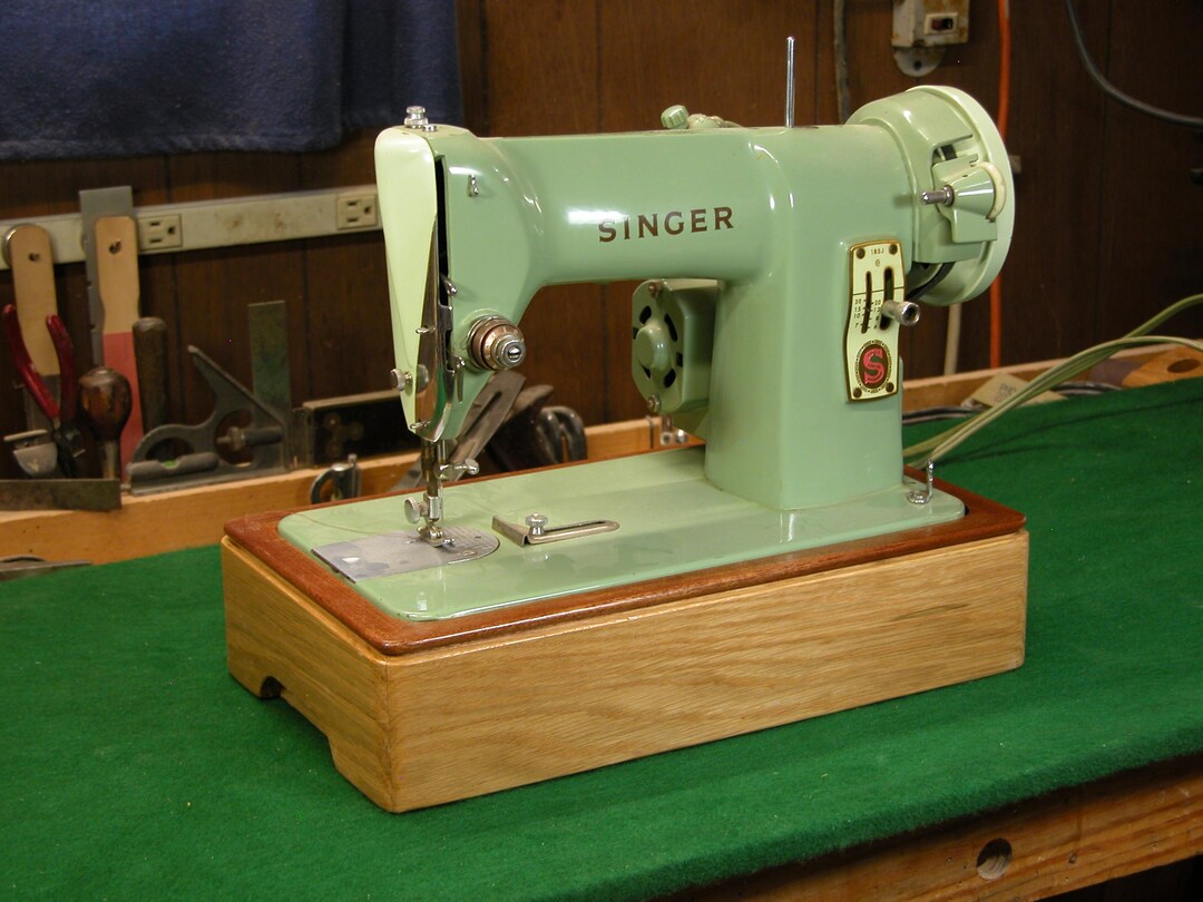 Singer Base for the 185 & 99's - Etsy