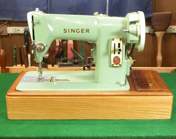 Singer Base for 3/4 Size - Etsy