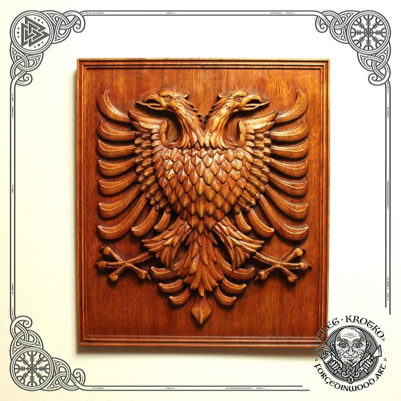 Family Crest - Etsy