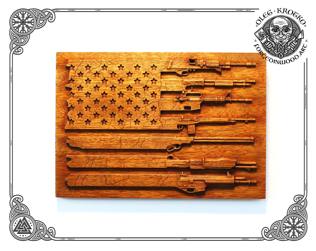 A Tribute to American Military History and American Heroes of All the ...