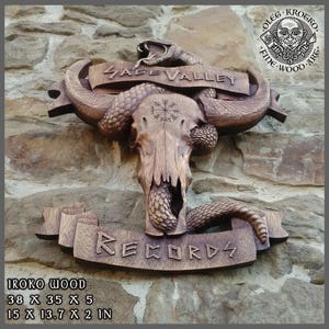 Example of Heraldic Art Coat Arms Family Home Decor Wall Hanging Crest ...