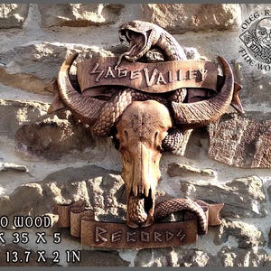 Example of Heraldic Art Coat Arms Family Home Decor Wall Hanging Crest ...