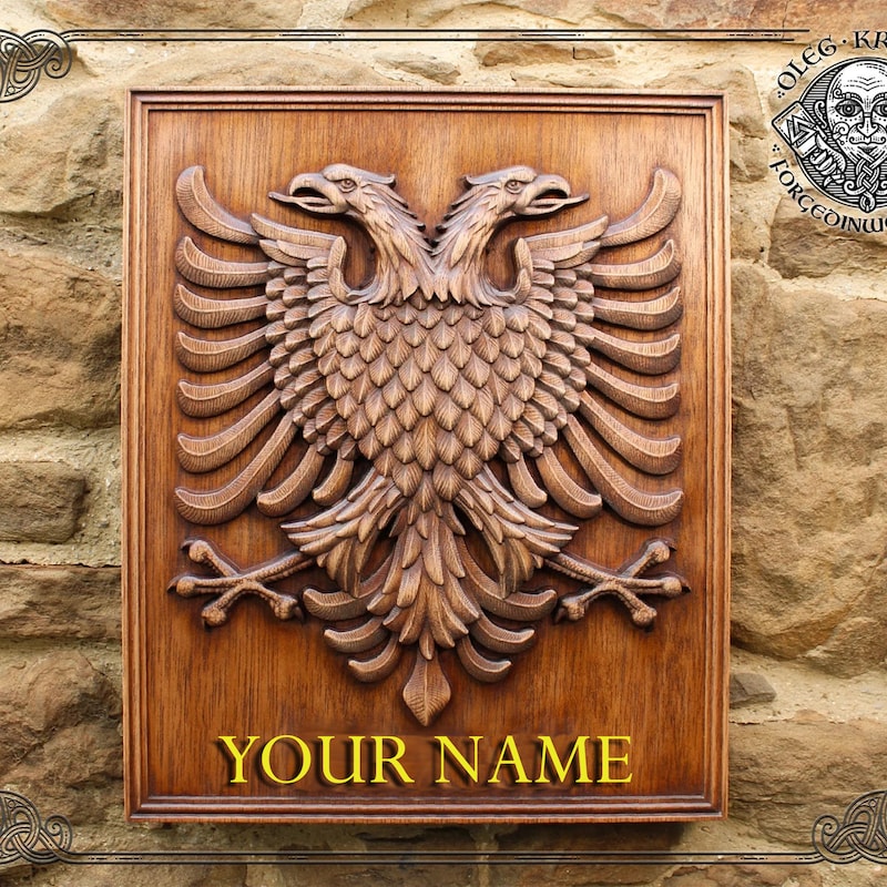 Family Crest - Etsy