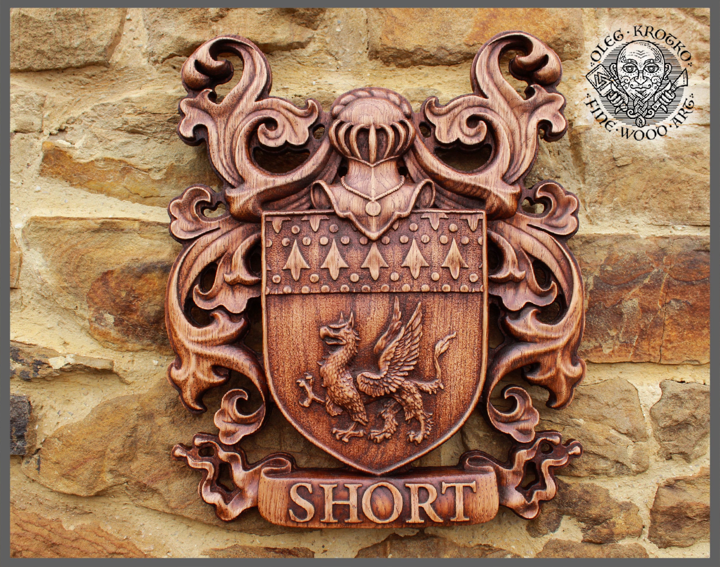 Heraldry Coat Of Arms Symbols