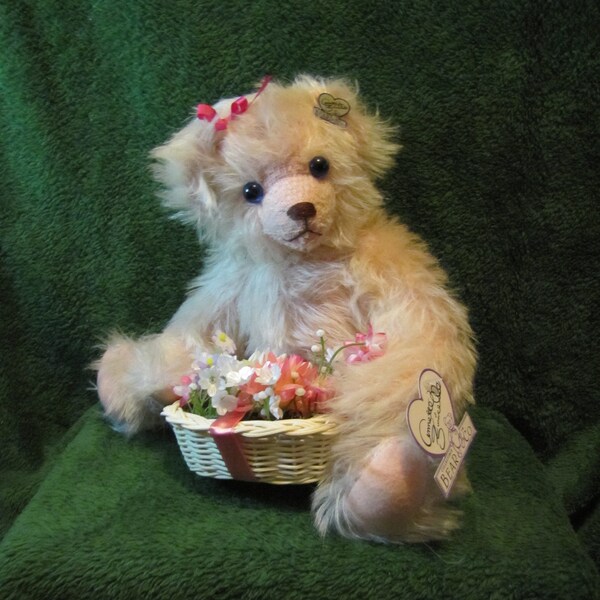 Annette Funicello Bears - Etsy