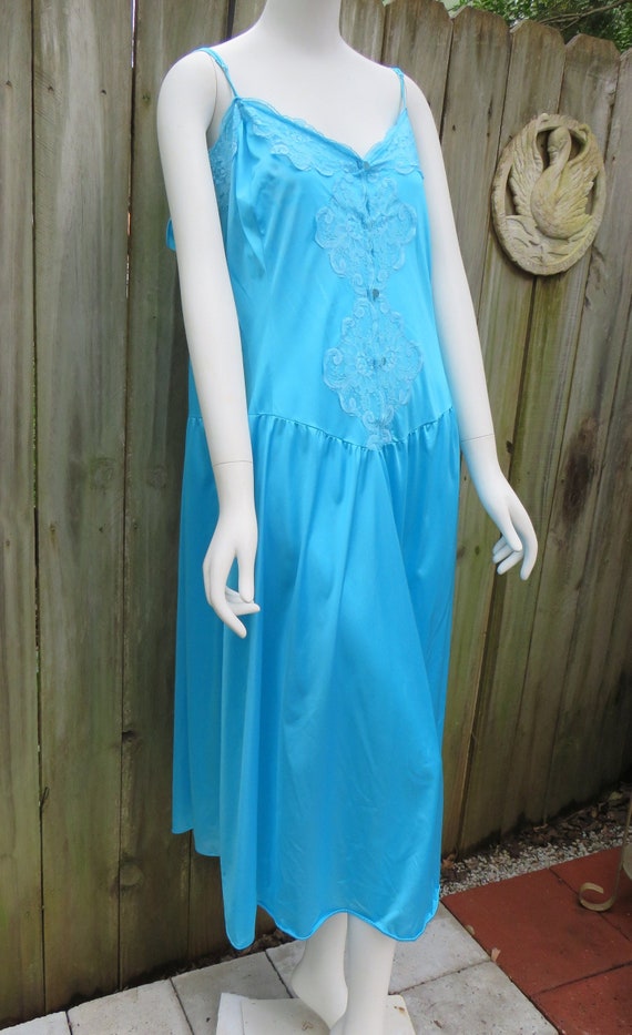 Vintage nancy king lingerie - Gem