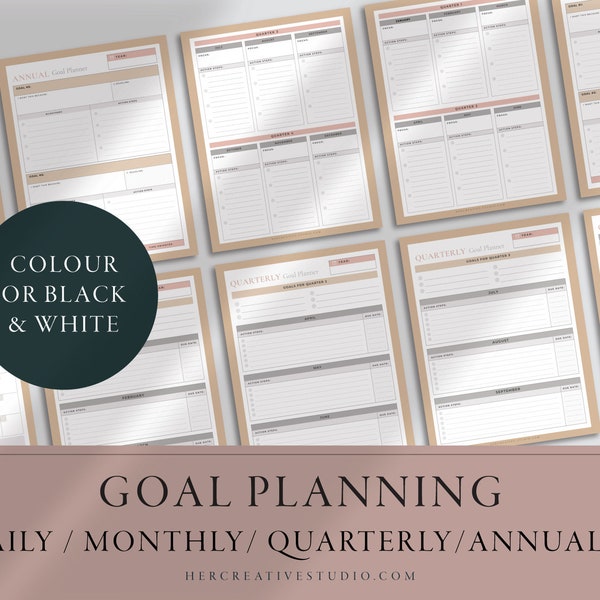 2024 Real Estate Content Calendar - Etsy