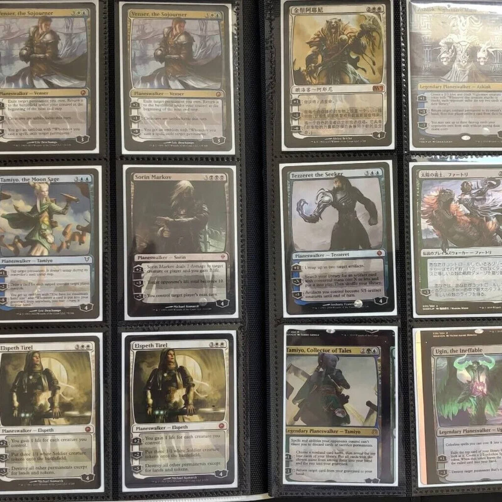 MTG Magic the Gathering Variety Pack Lot 175 Cards - Etsy