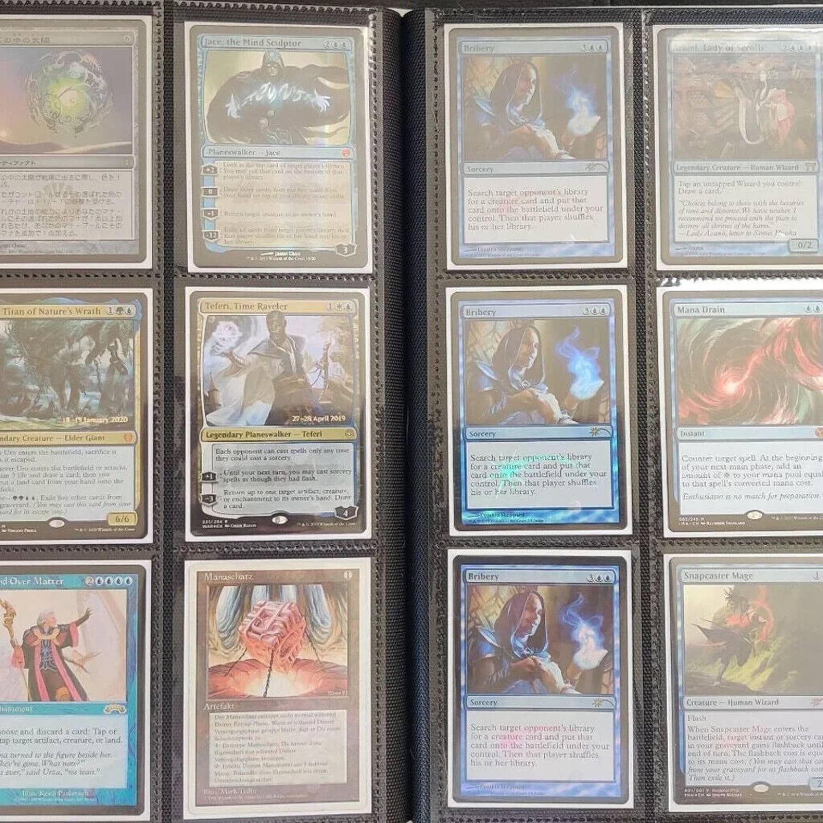 MTG Magic the Gathering Variety Pack Lot 175 Cards - Etsy