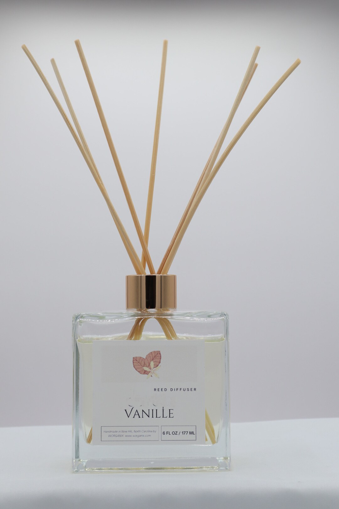 Reed Room Diffuser Home Fragrance Home Decor - Etsy