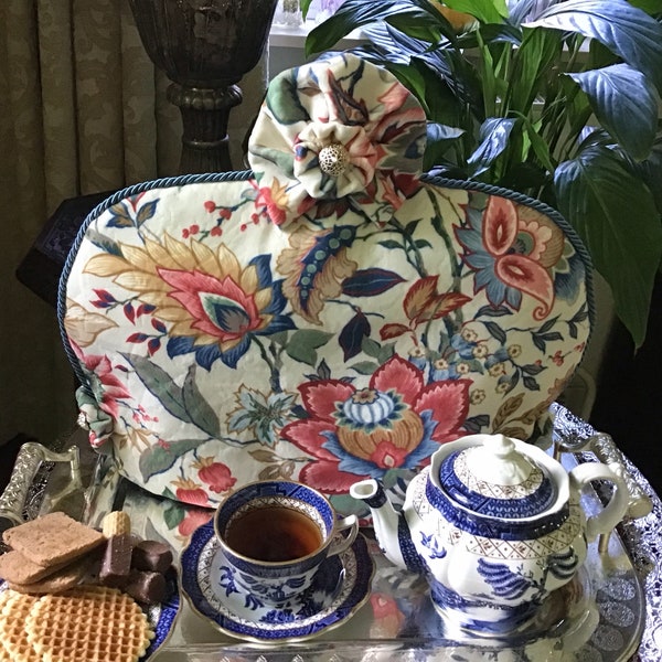Handmade Tea Cosy - Etsy UK